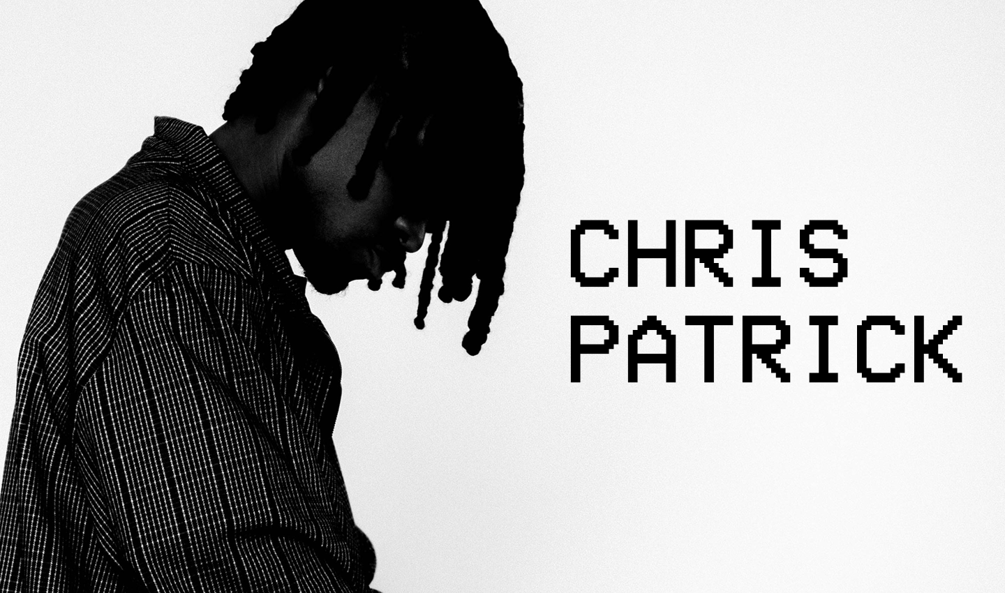 Home | Chris Patrick